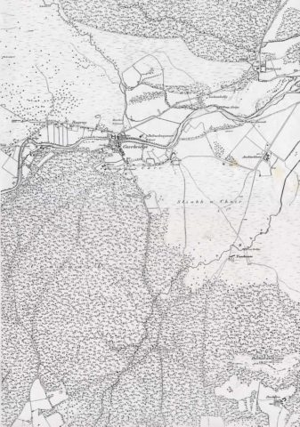 History - Carrbridge